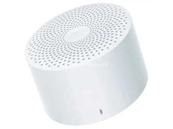 XIAOMI Mi Compact Bluetooth Speaker 2 white