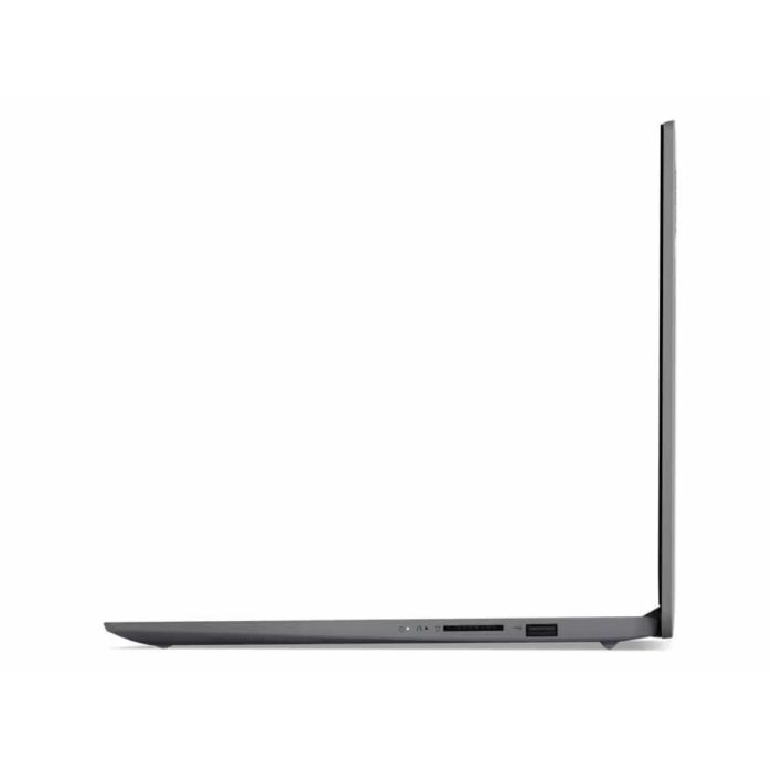 Laptop LENOVO IdeaPad 1 15AMN7 DOS/15.6" FHD/Ryzen 3-7320U/8GB/256GB/nobacklit SRB/siva