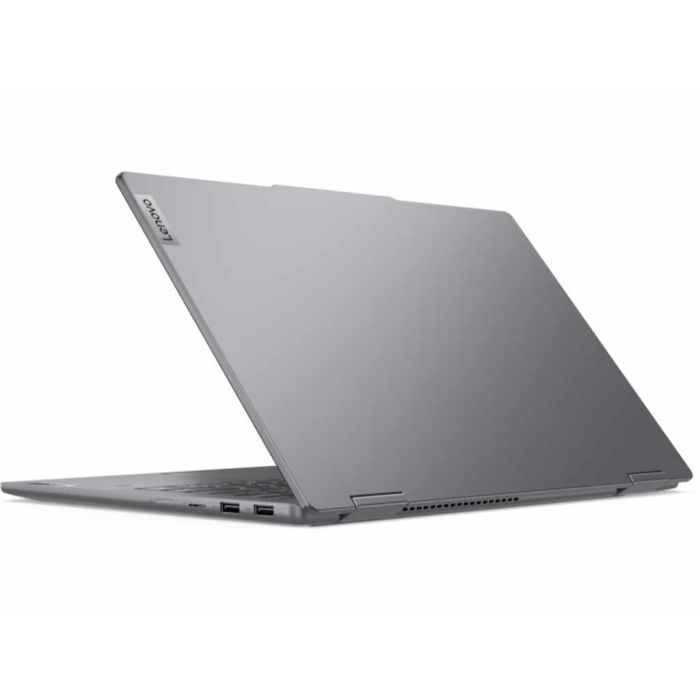 Laptop LENOVO IdeaPad 5 2in1 14IRU9 DOS/14" WUXGA/ 7-150U/16GB/1TB/FPR/backlit SRB/siva