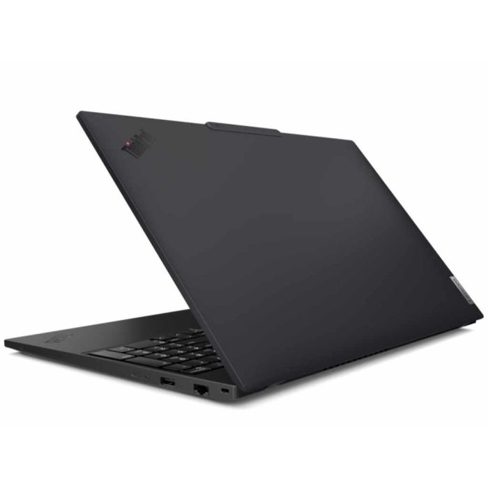 Laptop LENOVO ThinkPad T16 G3 Win11 Pro/16" WUXGA/U5-125U/16GB/512GB/FPR/backlit ENG/crna