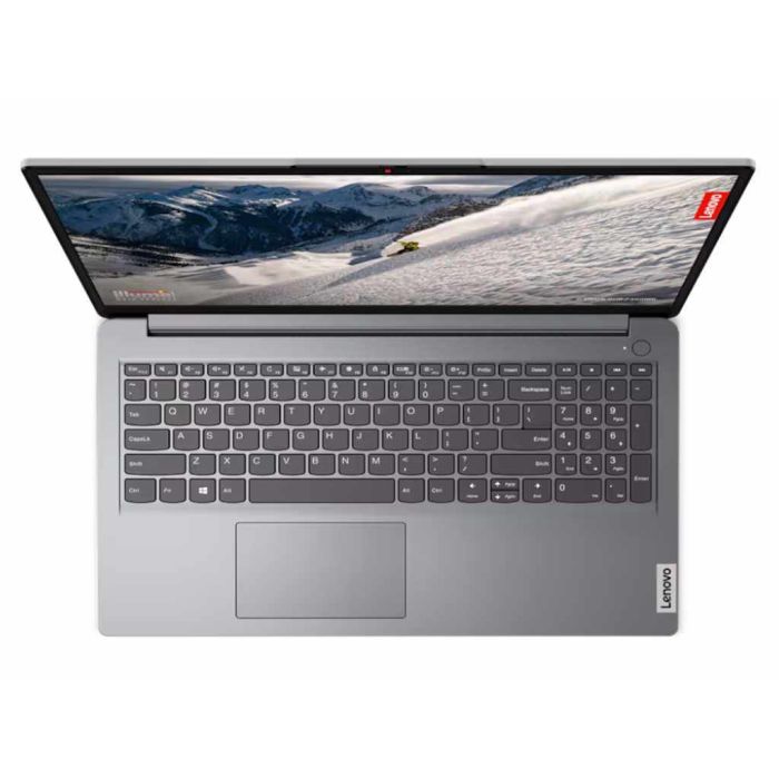 Laptop LENOVO IdeaPad 1 15AMN7 DOS/15.6" FHD/Ryzen 3-7320U/8GB/512GB/nobacklit SRB/siva