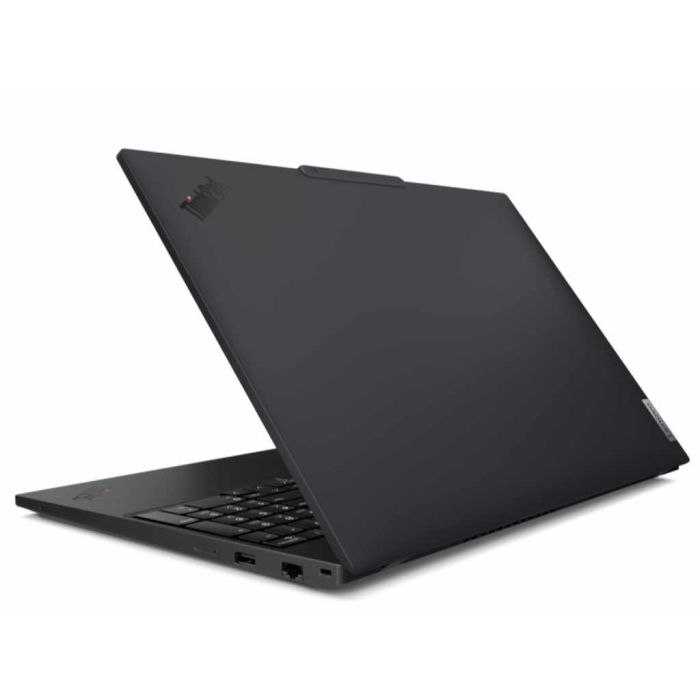 Laptop LENOVO ThinkPad T16 G3 Win11 Pro/16" WUXGA/U7-155U/32GB/1TB/FPR/backlit ENG/crna