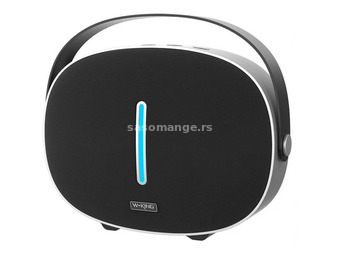 W-KING T8 BT speaker black