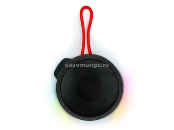 BIGBEN Party NANO BT speaker black