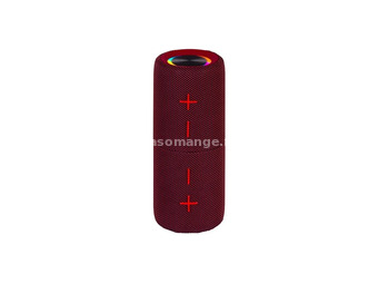 TREVI XR 8A44 Dupla Bluetooth speaker Red Black