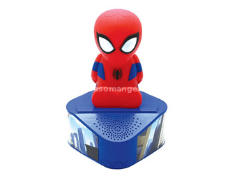 LEXIBOOK Child BT speaker Spiderman