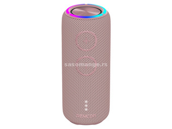 SENCOR Sirius 2 pink