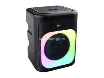 TRUST 25280 Azura BT party speaker black