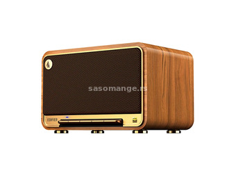 EDIFIER D32 Portable speaker brown