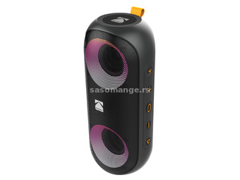 KODAK PWS-2233 BT speaker black