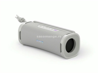 SONY ULT FIELD 1 Bluetooth speaker white