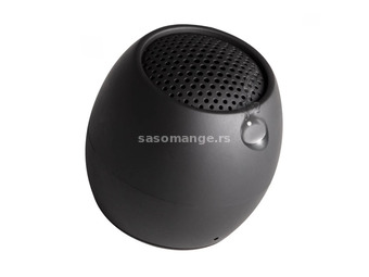 BOOMPODS Zero Speaker bluetooth speaker black