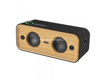 MARLEY Get Together 2 XL BT speaker black