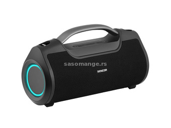 SENCOR SSS 6701 BT speaker black