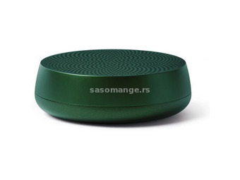 LEXON Mino+ BT Speaker L green