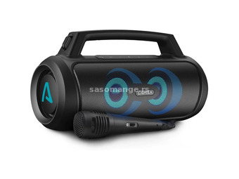 LAMAX PartyGo1 Bluetooth speaker black