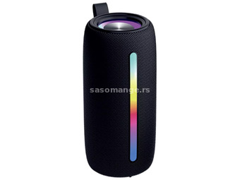 DENVER BTL-360B Bluetooth speaker RGB