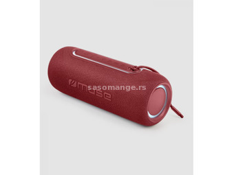 MUSE M-780 BT speaker red