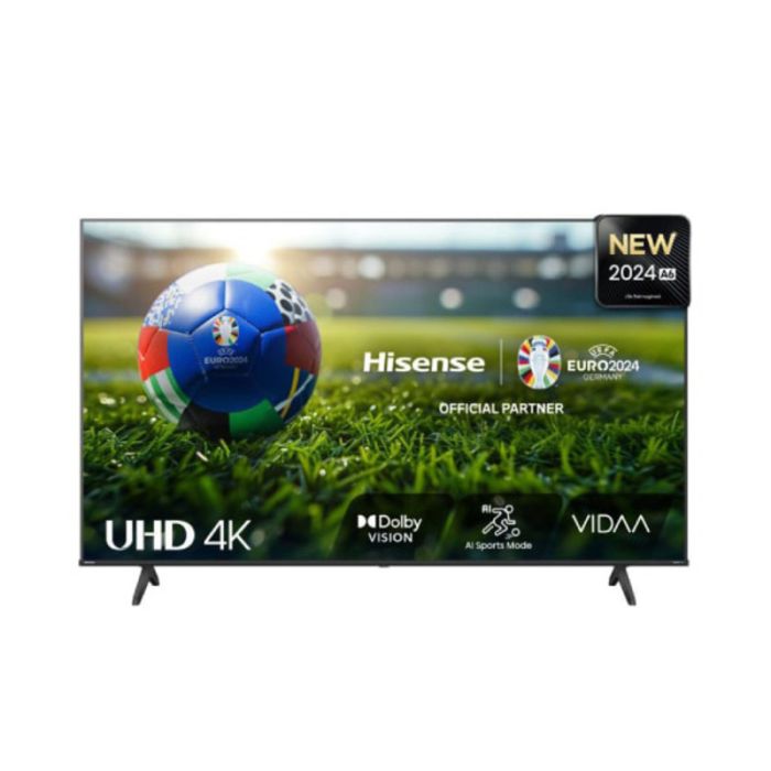 Televizor Hisense H85A6N Smart, LED, 4K UHD, 85"(215cm), DVB-T/T2/C/S/S2