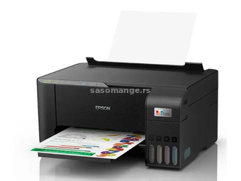 EPSON MFP Color EcoTank Epson L3270 štampač/skener/kopir/WiFi 5760x1440 33/15ppm