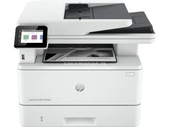 MFP LaserJet Pro HP 4103fdw štampač/skener/kopir/fax/duplex/LAN/wireless 2Z629A