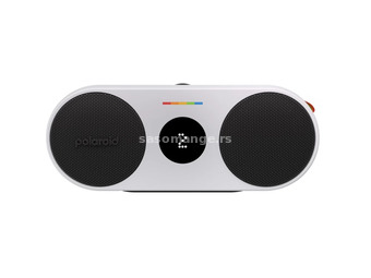 POLAROID P2 portable Bluetooth speaker black