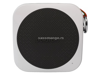 POLAROID P1 portable Bluetooth speaker black