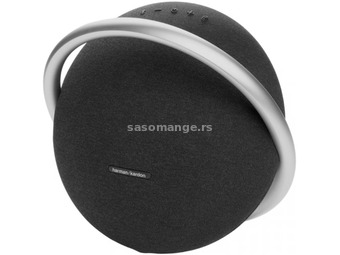 HARMAN KARDON Onyx Studio 8 black