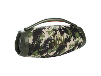 JBL BOOMBOX 3 camouflage