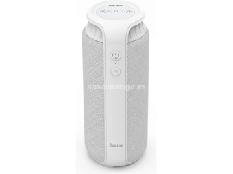 HAMA Pipe 2.0 BT speaker white