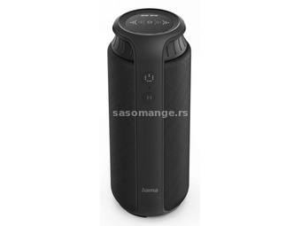 HAMA Pipe 2.0 BT speaker black