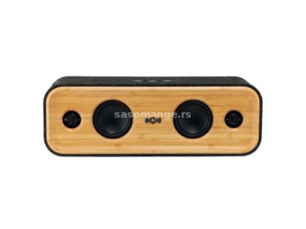 MARLEY Get Together 2 BT speaker black