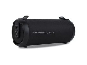 NGS Roller Tempo black Bluetooth hazóró (BT 20w USB/TF/AUX IN TWS)