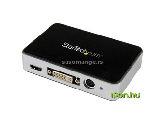 STARTECH USB 3.0 Video Capture Device