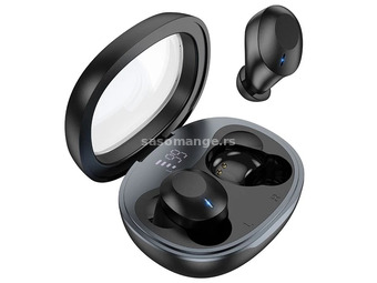 HOCO EQ3 TWS Smart True bluetooth headset black