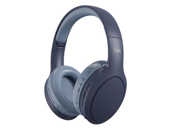 TNB Tonality bluetooth headphone dark blue-gray