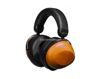 HIFIMAN HM-HE-R10D Over-ear closed design dynamic headphone