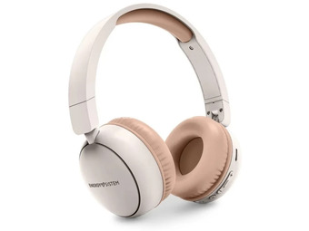 ENERGY SISTEM Radio Color beige