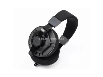 FINAL AUDIO D7000 Over-ear wired High-End planar headphone black