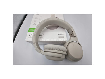 FINAL AUDIO UX2000 Over-ear headphone BT ANC creme