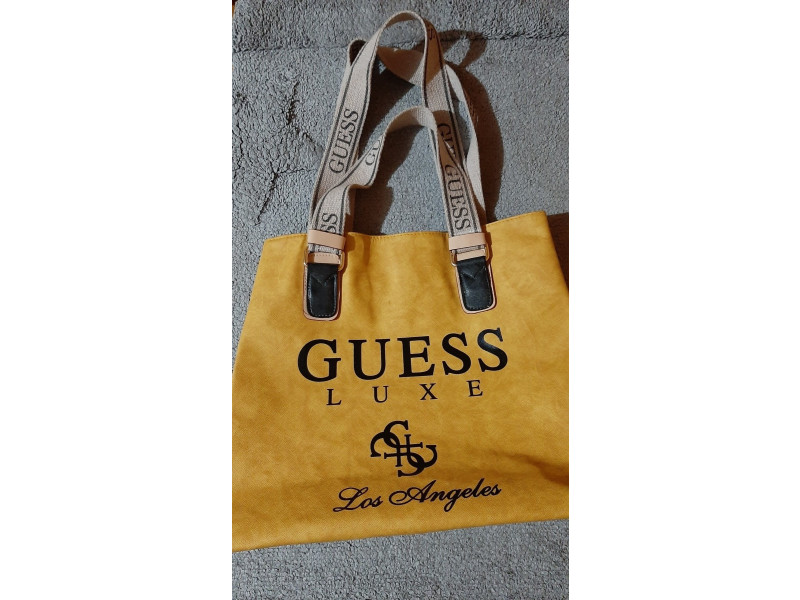 Guess luxe tasna