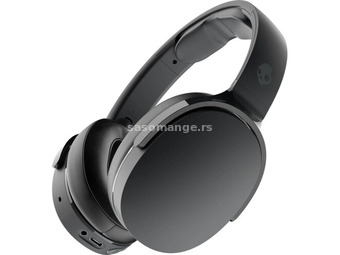 SKULLCANDY Hesh Evo Wireless black