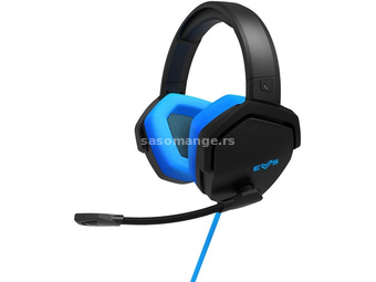 ENERGY SISTEM ESG 4 Surround black-blue