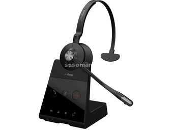 JABRA Engage 65 Mono