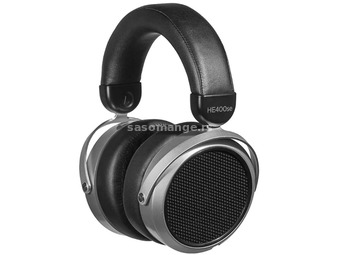 HIFIMAN HE400SE Over-ear wired planar headphone silver-black