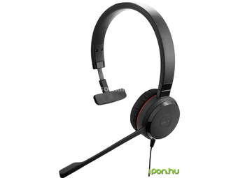 JABRA EVOLVE 30 II UC MONO