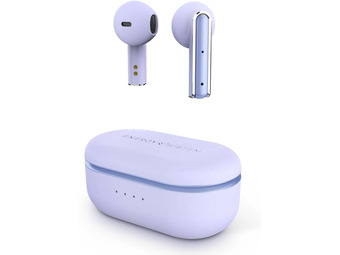 ENERGY SISTEM Style 4 True Wireless violet