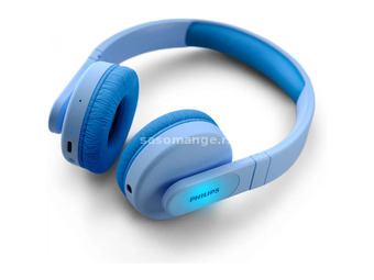 PHILIPS TAK4206 blue