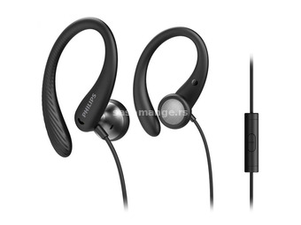 PHILIPS TAA1105 black