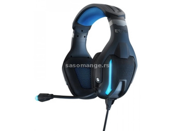 ENERGY SISTEM ESG 5 Shock black